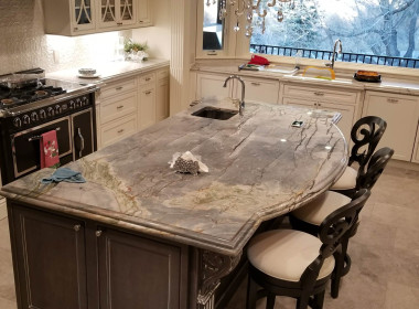 Quality Countertops • Bella Casa Countertops and Stone