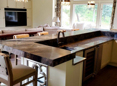 Quality Countertops • Bella Casa Countertops and Stone